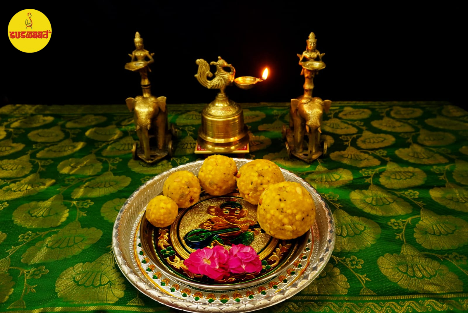 Seer Bhakshanams - Suswaad Sweets & Savouries