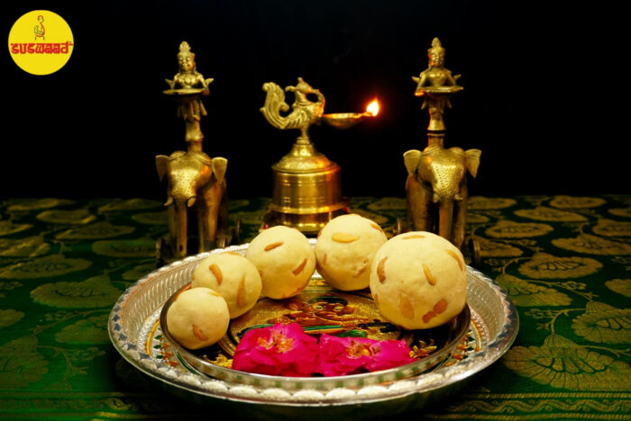 Seer Bhakshanams - Suswaad Sweets & Savouries